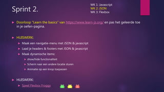 A history of the internet | PPT