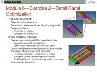 Structural Component Design Optimization for Additive Manufacture | PPT