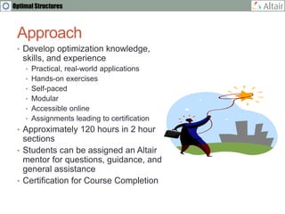 Structural Component Design Optimization for Additive Manufacture | PPT
