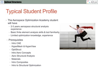 Structural Component Design Optimization for Additive Manufacture | PPT