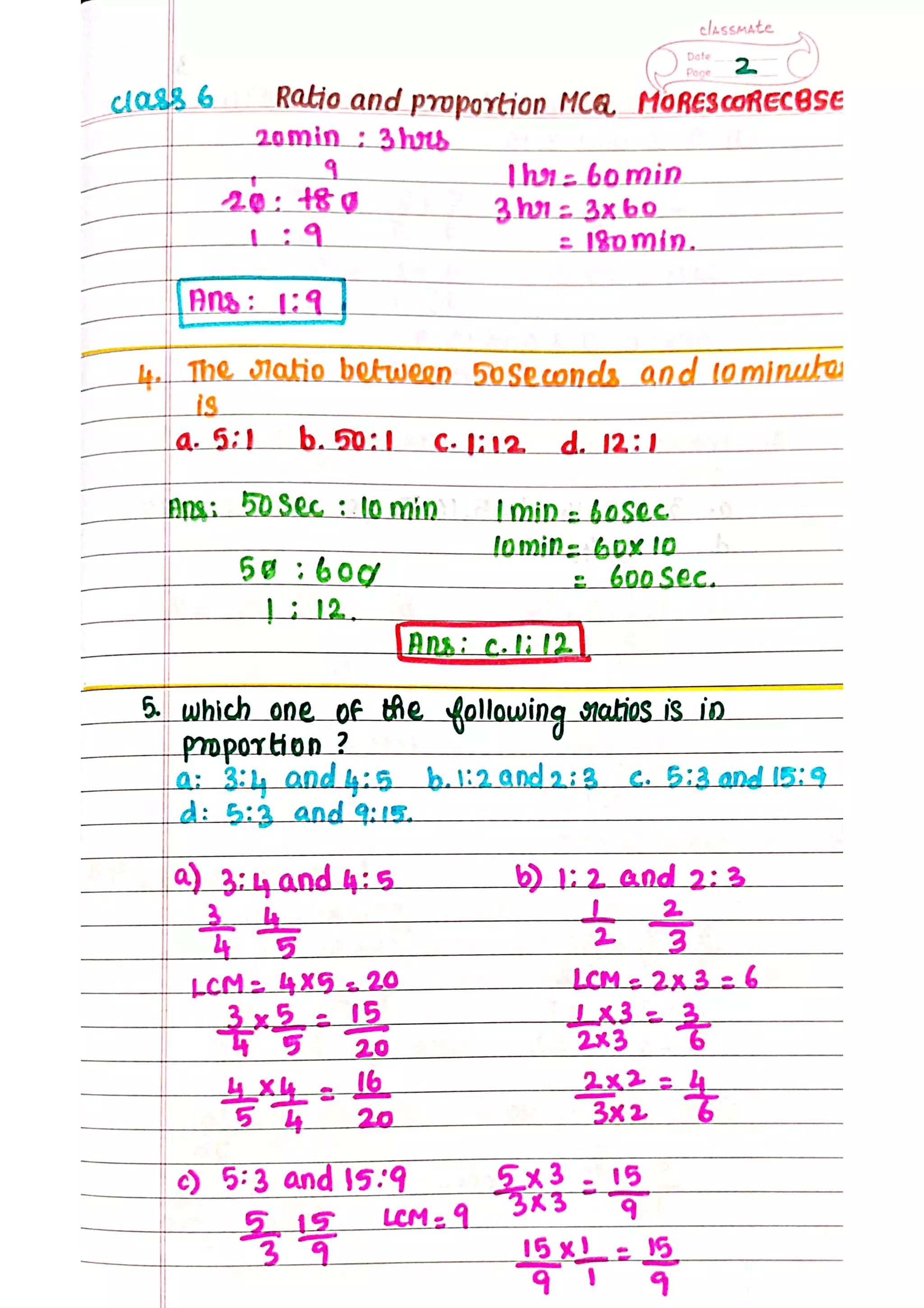 ratio and proportion mcq solved problems.pdf