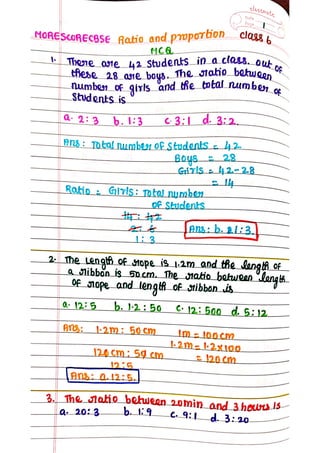 ratio and proportion mcq solved problems.pdf