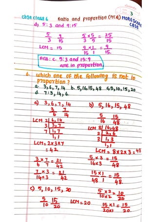 ratio and proportion mcq solved problems.pdf