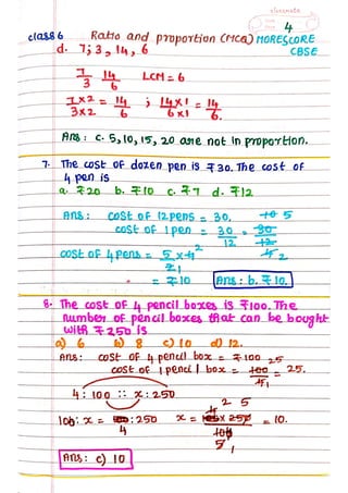 ratio and proportion mcq solved problems.pdf