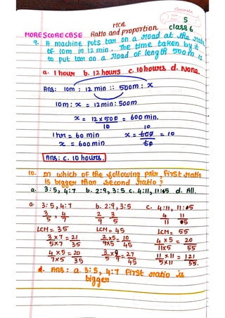 ratio and proportion mcq solved problems.pdf