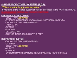 HX2 history taking skills for medical st.ppt