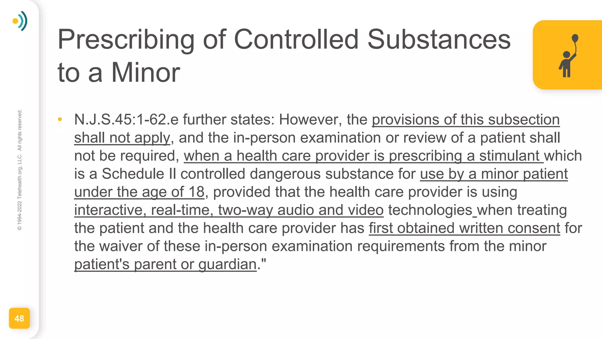 Lesson_2 of 3_Telepractice_Telehealth_Law__Ethics_Implementation ...
