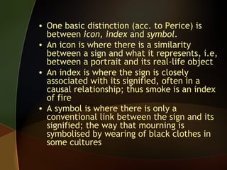 Hxe302 semantics1 | PPT