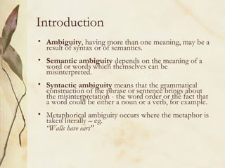 Hxe302sentencemeaning (1) | PPT