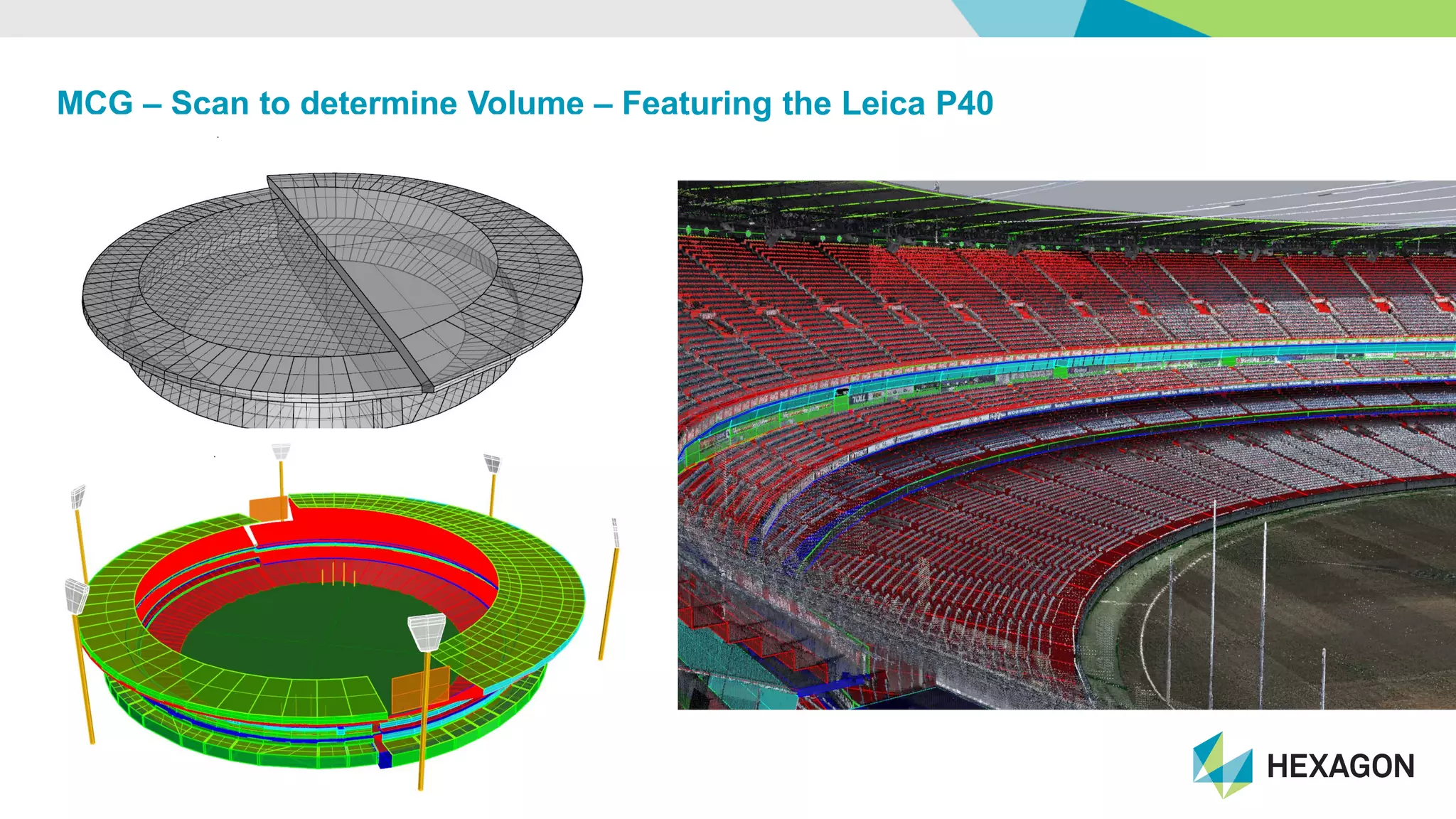 Integration of Aerial Imagery, LiDAR and TLS for modelling the ...