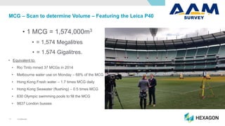 Integration of Aerial Imagery, LiDAR and TLS for modelling the ...