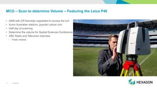 Integration of Aerial Imagery, LiDAR and TLS for modelling the ...