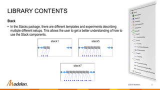Heat Exchanger Library - Overview | PPT