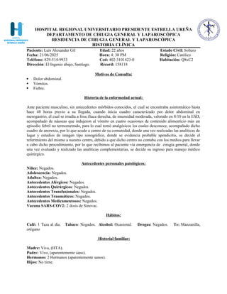 HX LUÍS ALEXANDER GIL PROCESO APENDICULAR.docx