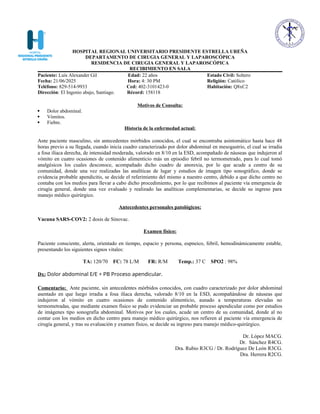 HX LUÍS ALEXANDER GIL PROCESO APENDICULAR.docx