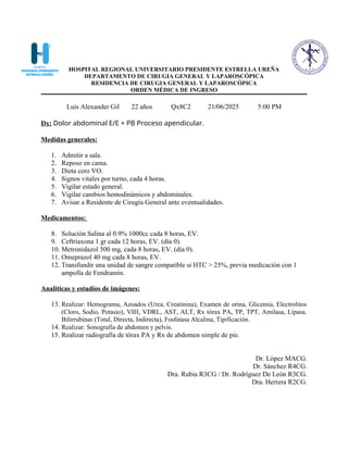 HX LUÍS ALEXANDER GIL PROCESO APENDICULAR.docx