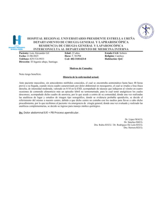 HX LUÍS ALEXANDER GIL PROCESO APENDICULAR.docx