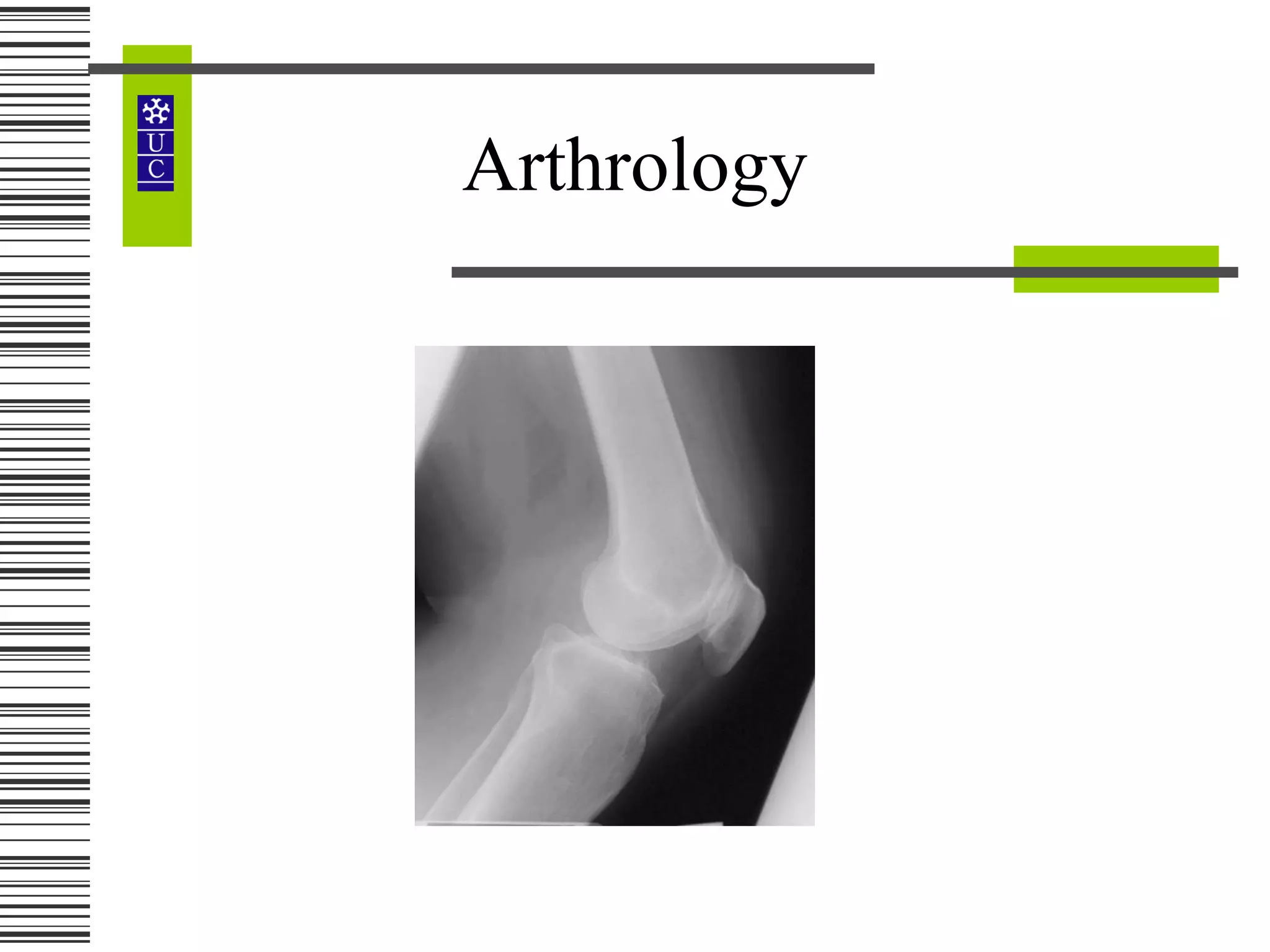 History of Manual Therapy and Arthrology | PPT