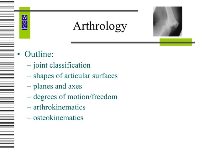 History of Manual Therapy and Arthrology | PPT