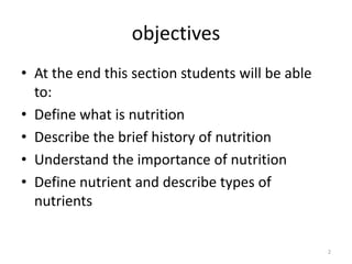 history of human nutrtion.pptx