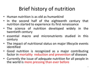 history of human nutrtion.pptx