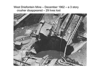 Sources of Geotechnical Risk | PDF