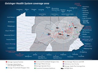 HxRefactored - Geisinger - Greg Moore | PPT