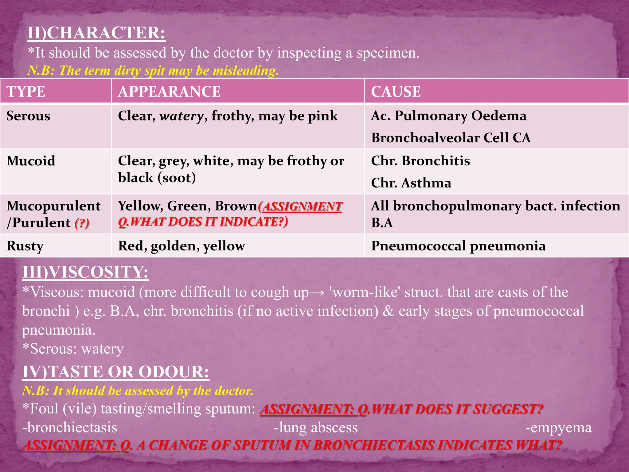 Hx Taking in the Respiratory System.pptx