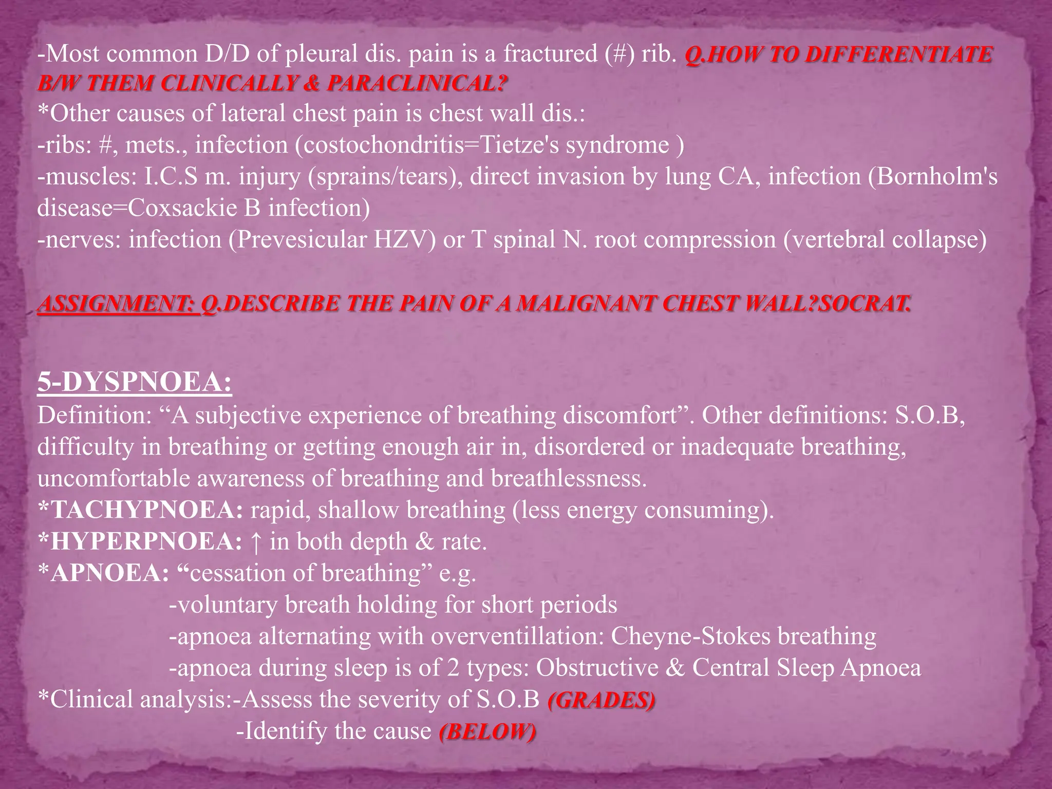 Hx Taking in the Respiratory System.pptx