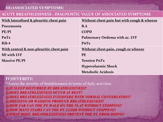Hx Taking in the Respiratory System.pptx