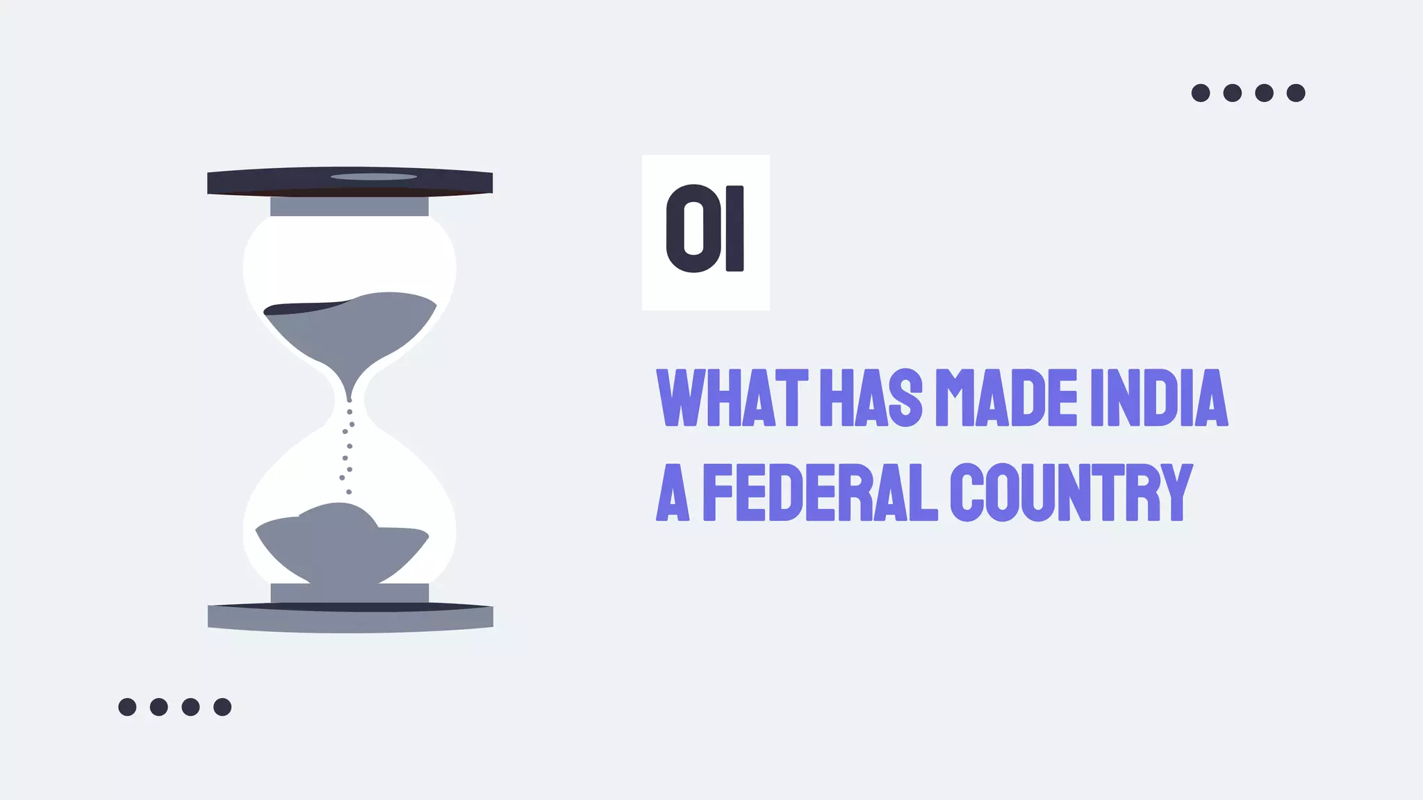 What makes India a Federal Country_.pptx