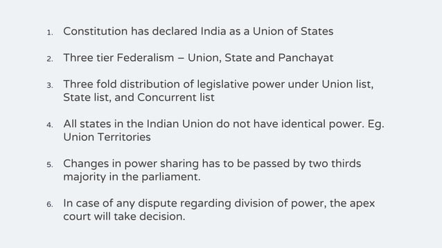 What makes India a Federal Country_.pptx
