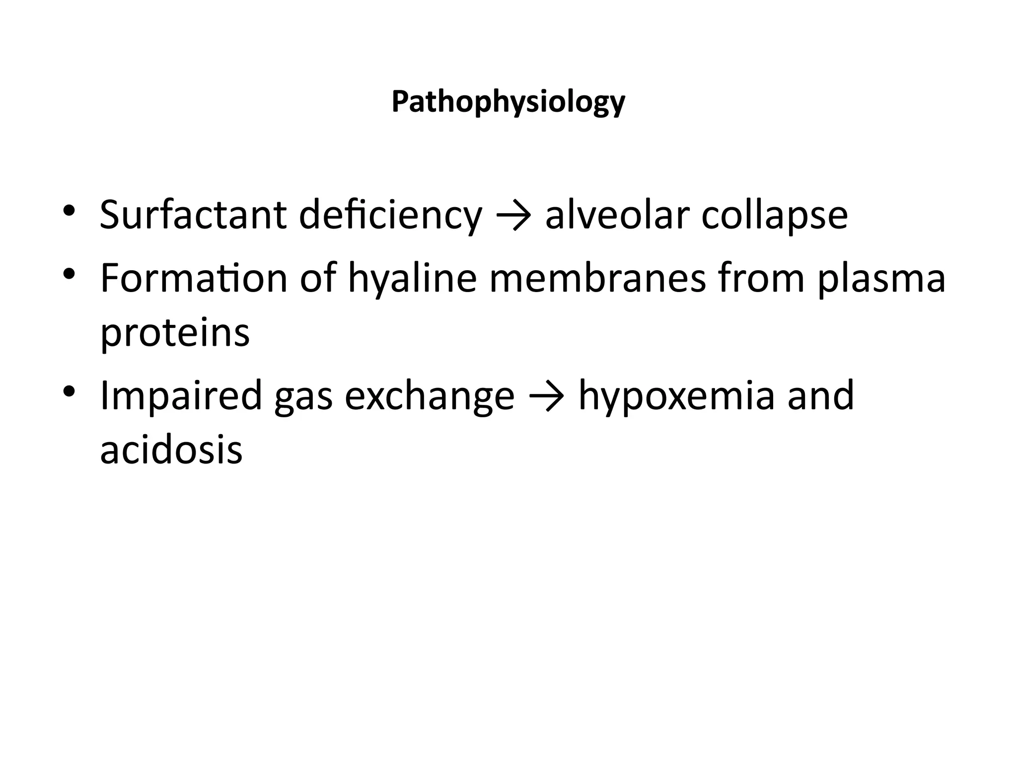 Hyaline Membrane Disease (Neonatal Respiratory Distress Syndrome.pptx