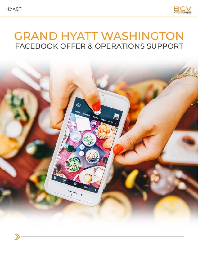 Hyatt Case study | PDF