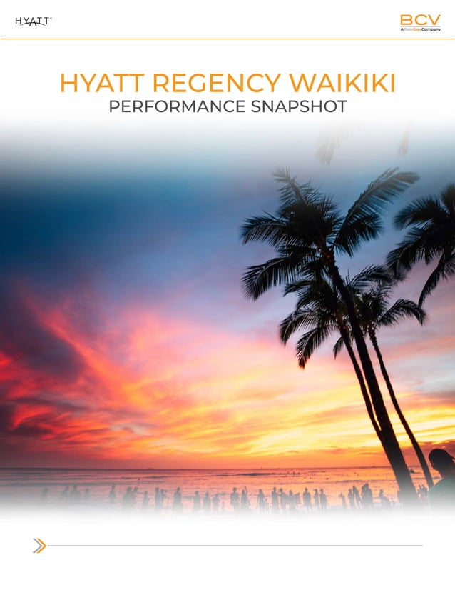 Hyatt Case study | PDF