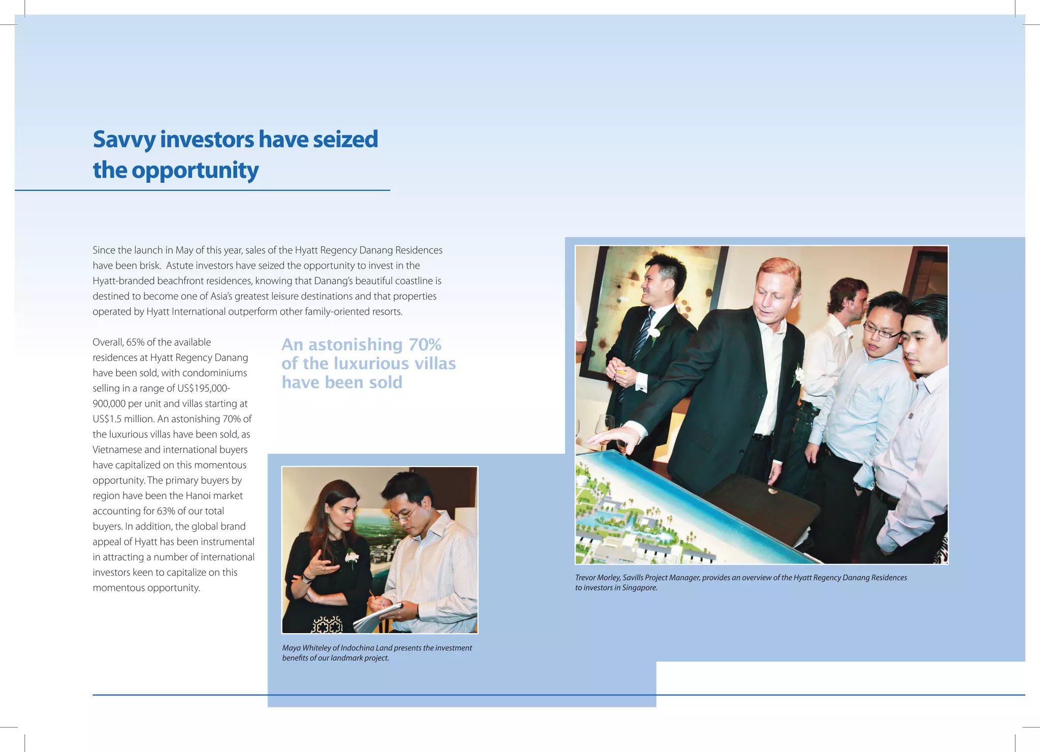 Hyatt Project Newsletter Update | PDF