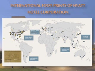 Hyatt Hotels Corporation | PPTX