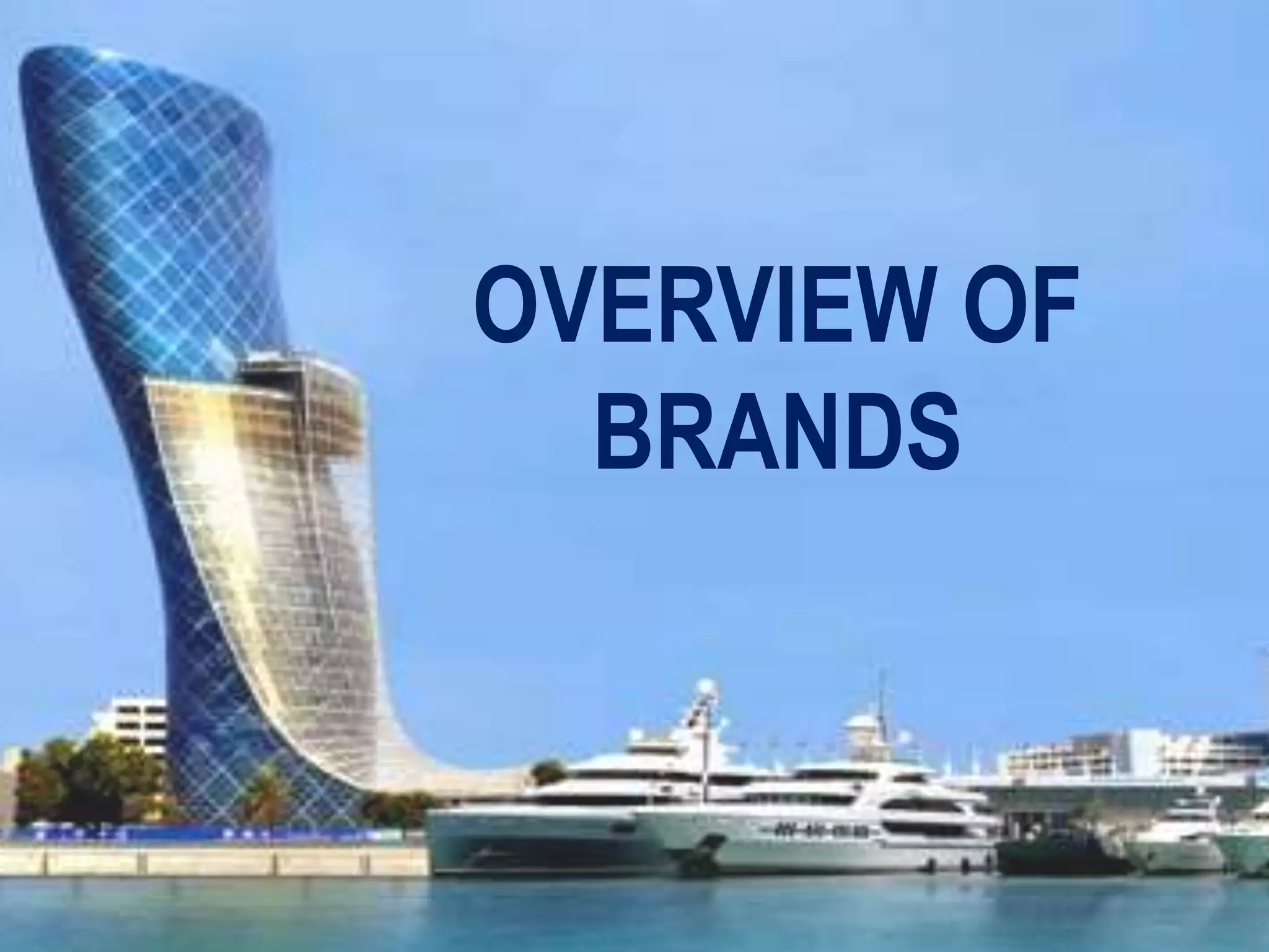 Hyatt hotel corp. | PPTX