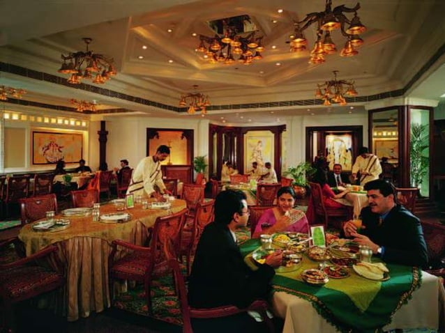 Hyatt ppt (1) | PPTX | Hospitality Industry | Industries