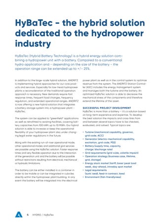 Hybatec en-data | PDF