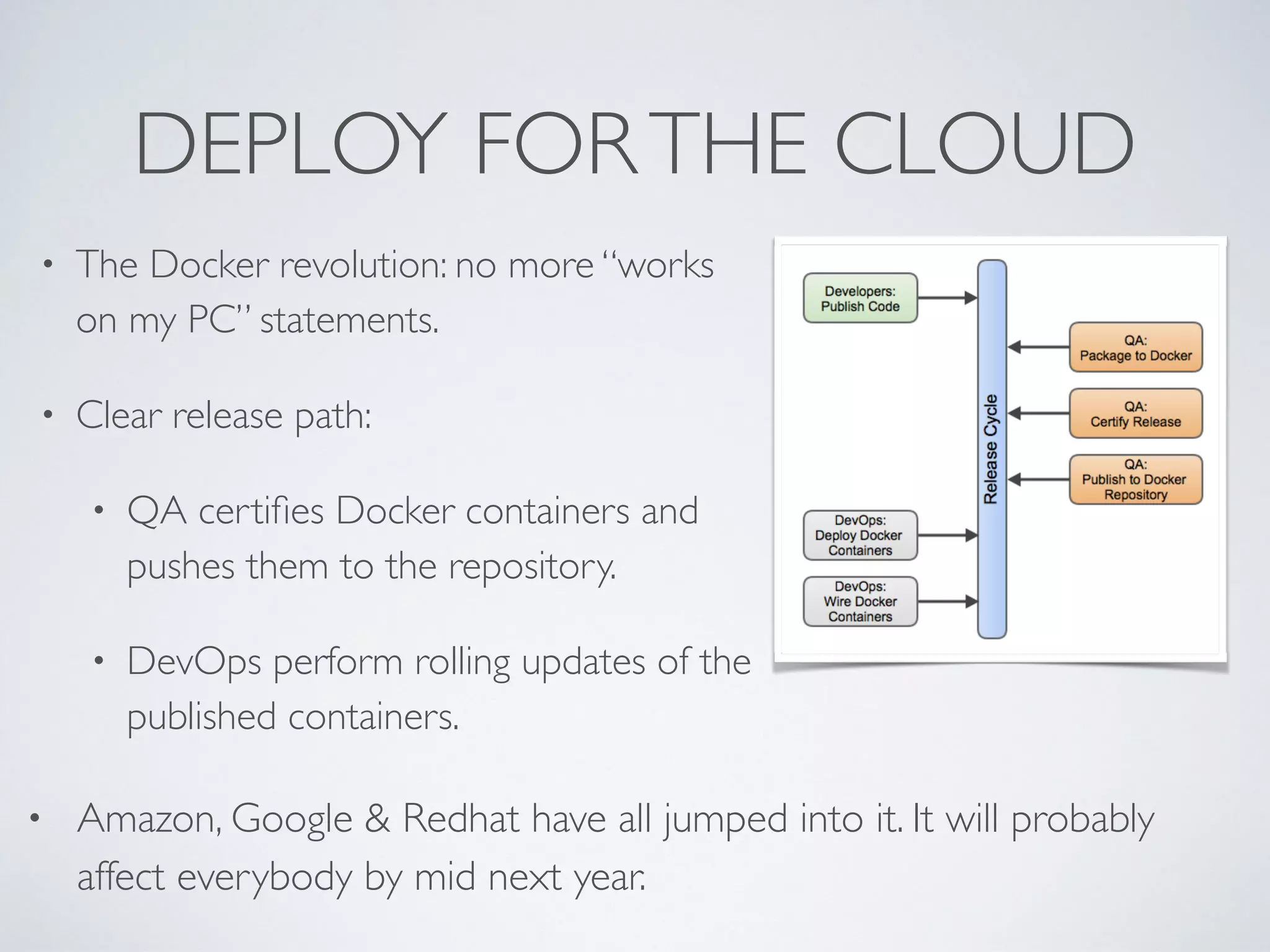 Hybird Cloud - An adoption roadmap | PDF | Cloud Computing | Internet
