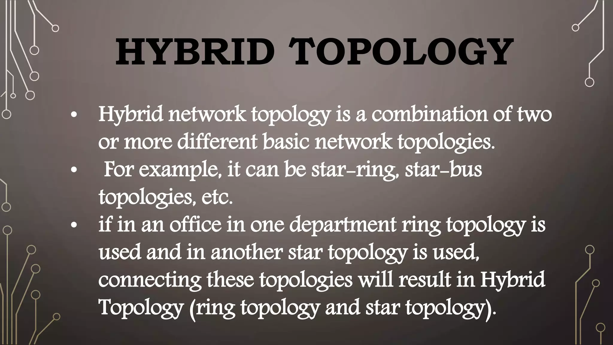 Hybrid_Topology | PPTX