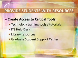 Hybrid and Online Learning (shared using VisualBee) | PPTX