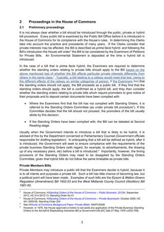 Hybrid bills | PDF