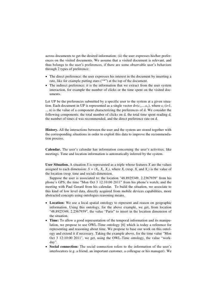 Hybrid E Greedy For Mobile Context Aware Recommender System