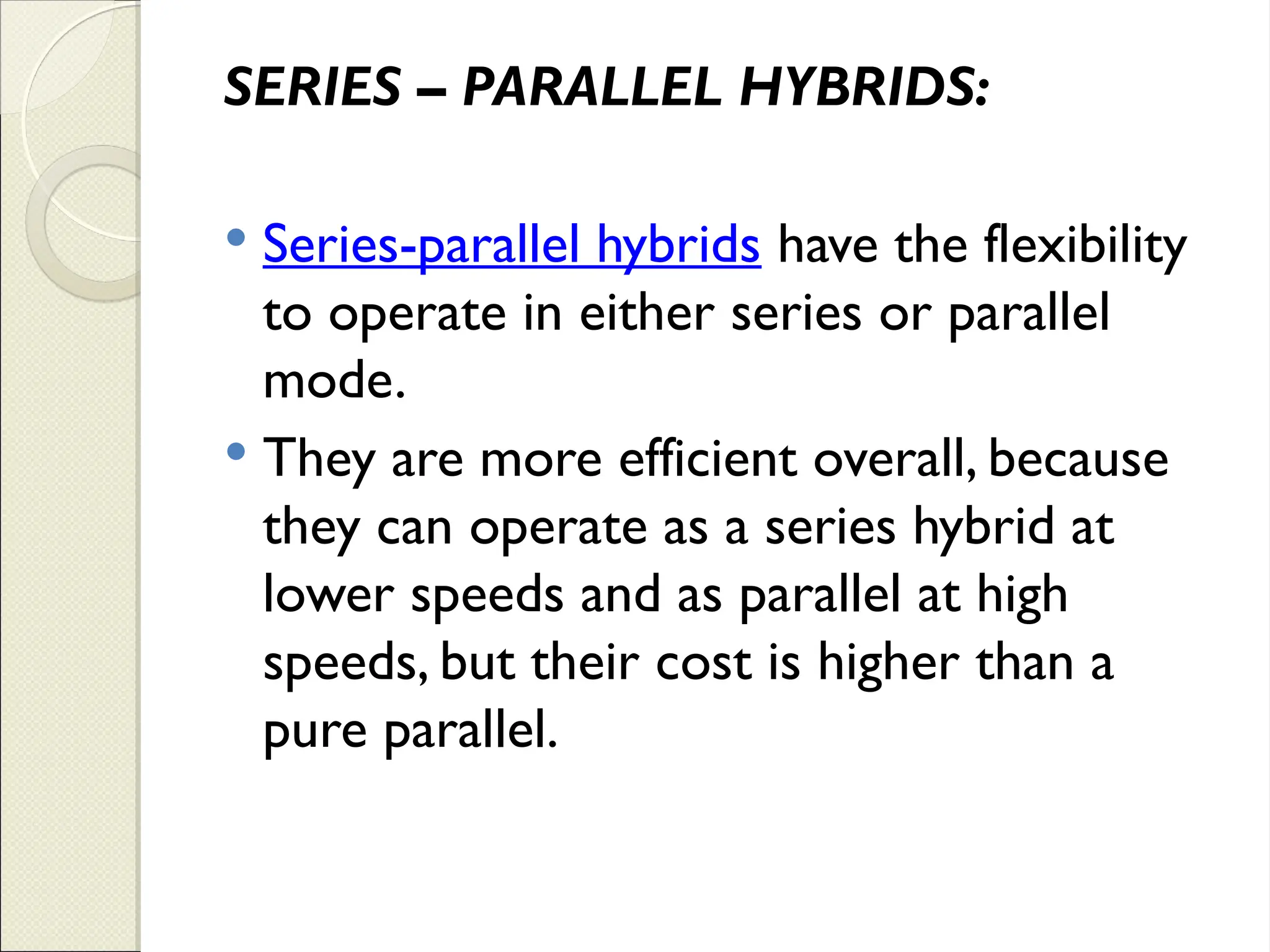 hybrid-engine.ppt.....................,. | PPT