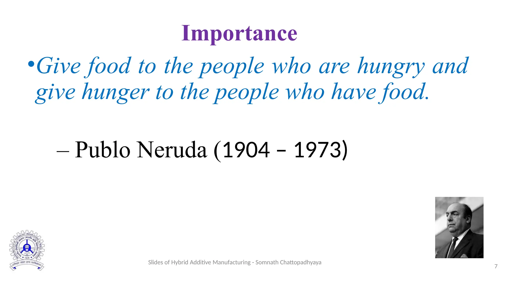 Hybrid Additive Manufacturing application and advanced | PPTX
