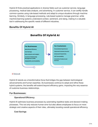 Hybrid AI A Complete Guide | PDF