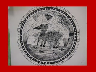 Hybrid Animals Project | PPT
