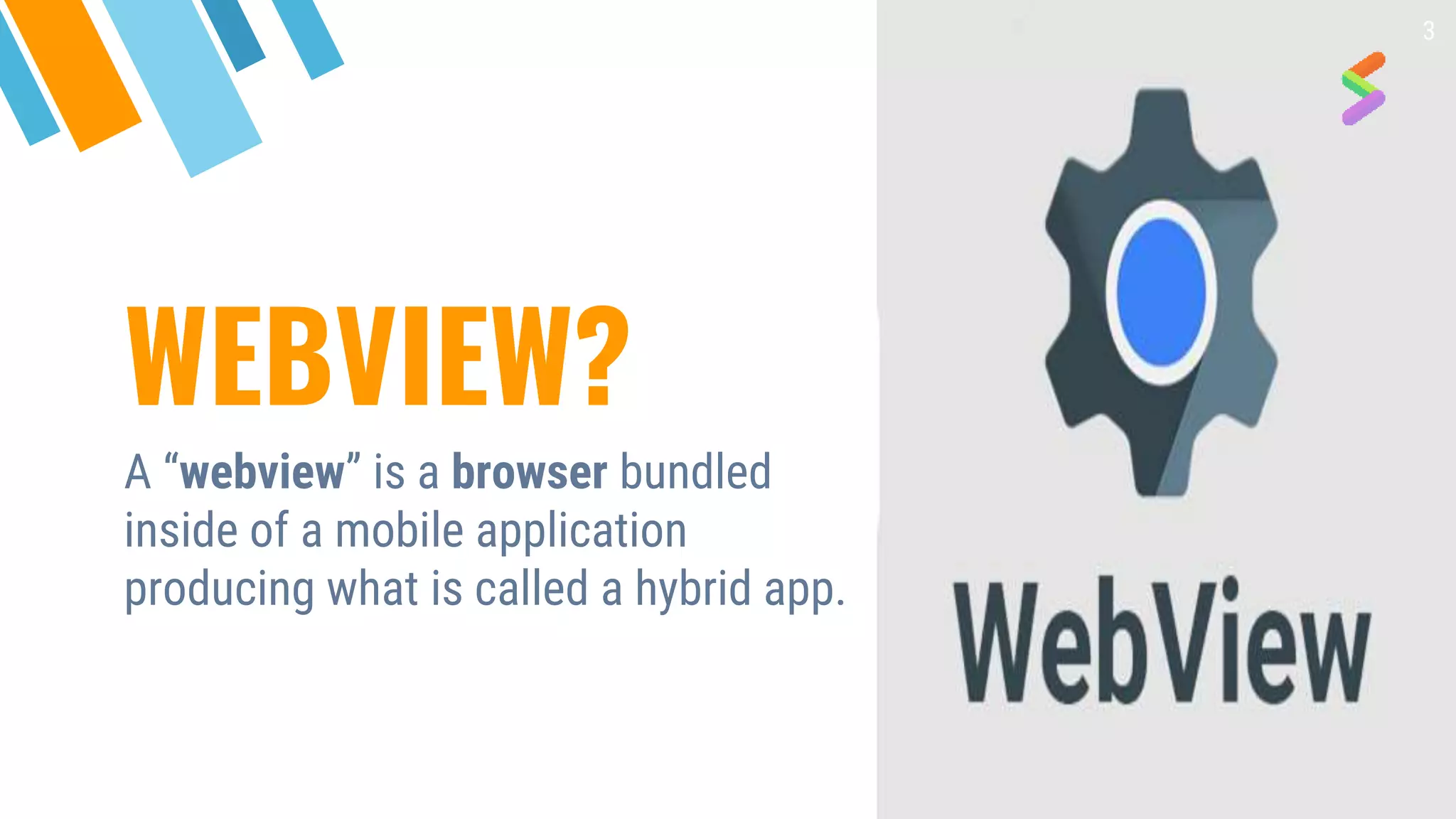 Hybrid app development frameworks | PPT